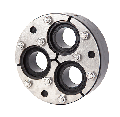 MCT - Multi cable transits